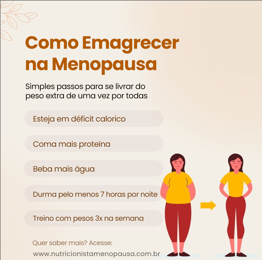 Qual Idade Menopausa Começa a dar Sinais? Entendendo Suas Fases