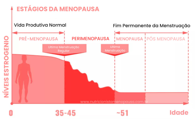 Perimenopausa: Entenda o que é, sintomas, tratamentos e mais